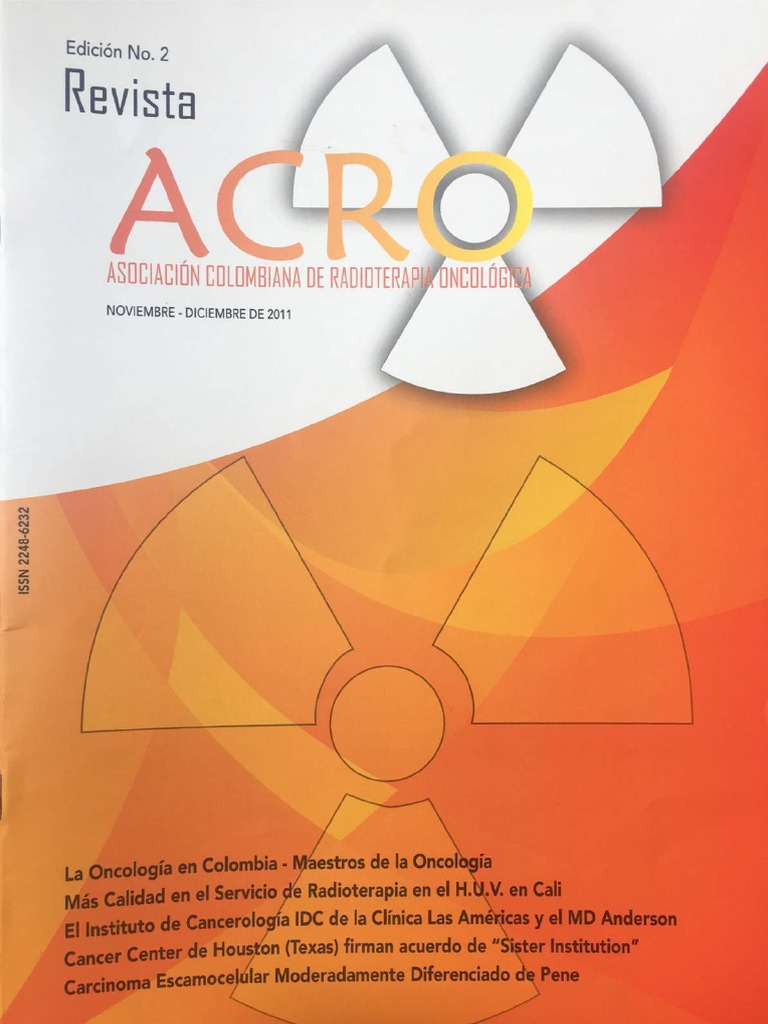 Revista Ed 2 Acro | PDF