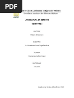 Unilateralidad y Bilateralidad en Derecho | PDF | La Ley natural ...