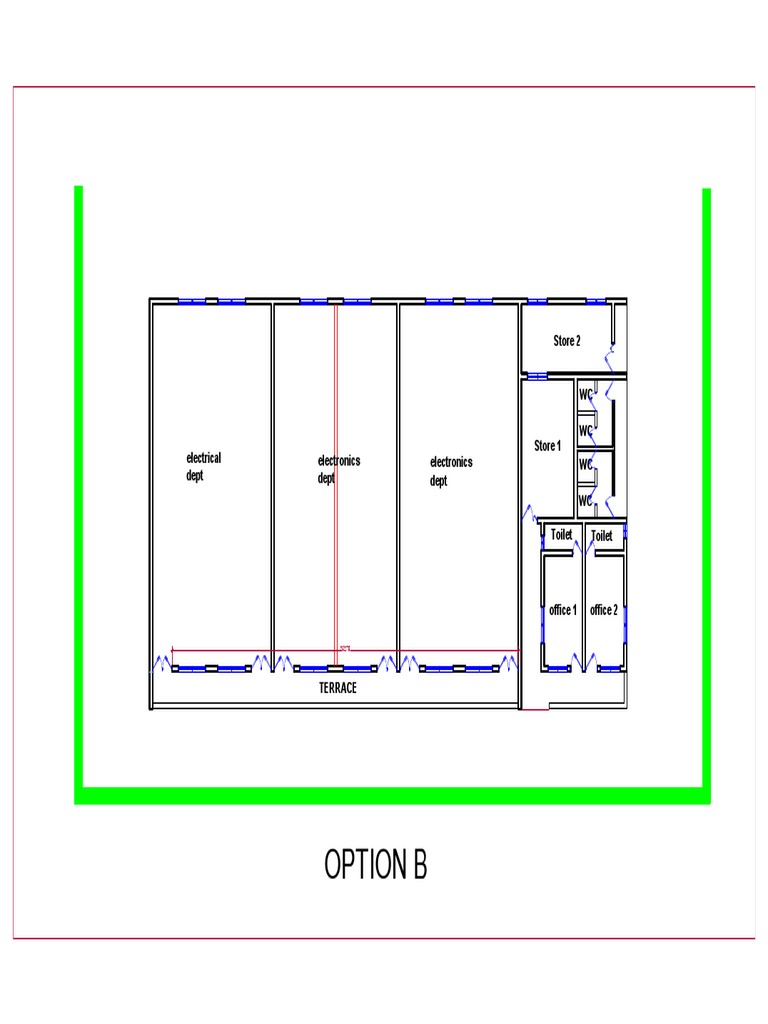 Electrical Dept | PDF
