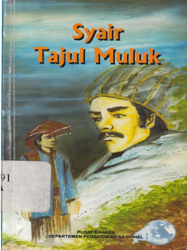Syair Tajul Muluk (2004) | PDF