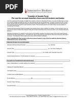 RTGS Request Letter Format | PDF | Banks | Government