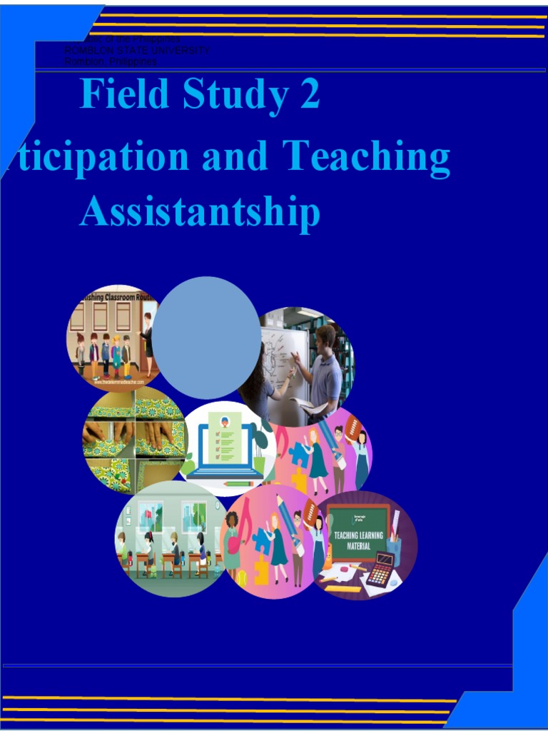 Workbook For FS 2 Portfolio | PDF | Educational Assessment | Learning