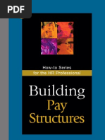 Paterson Job Evaluation Manual: Proserve Consulting Group | PDF ...