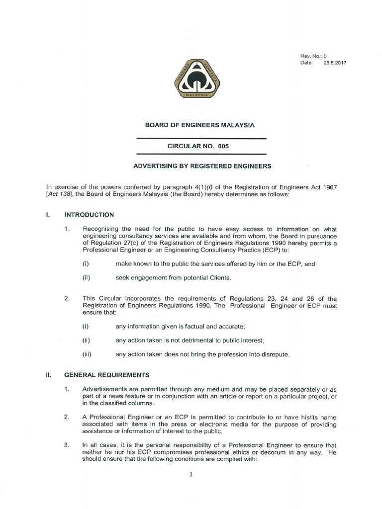 C 005 Advertising - BEM | PDF