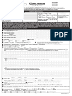 ATI_Application_Form_20251 | PDF | Identity Document