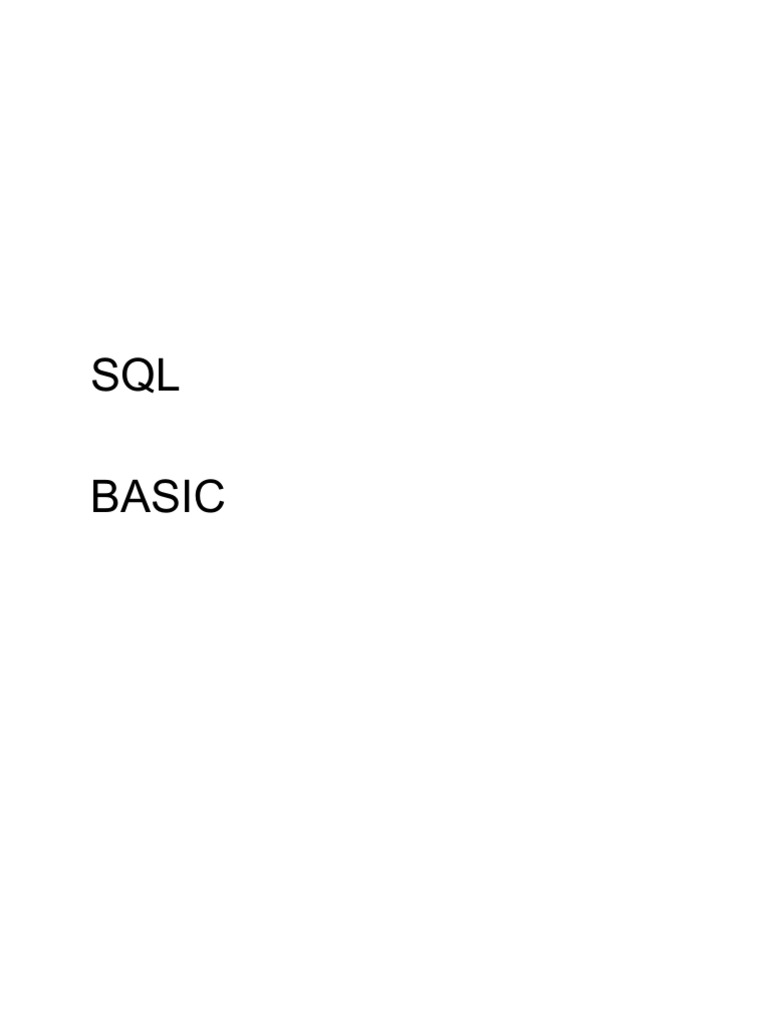 C CCCCCCCCCCCCC C CCCCCCCCCCCCC C | PDF | Sql | Databases