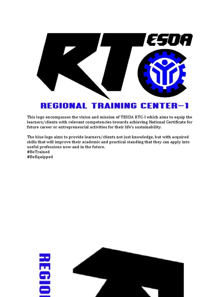 RTC Logo | PDF