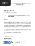 Government Blacklisting Guidelines | PDF | Procurement | General Contractor