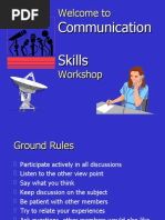 PowerPoint Presentation On Soft Skills. | PDF | Skill | Communication