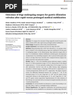 FAS Scale for Veterinary Assessments | PDF | Psychological Concepts ...