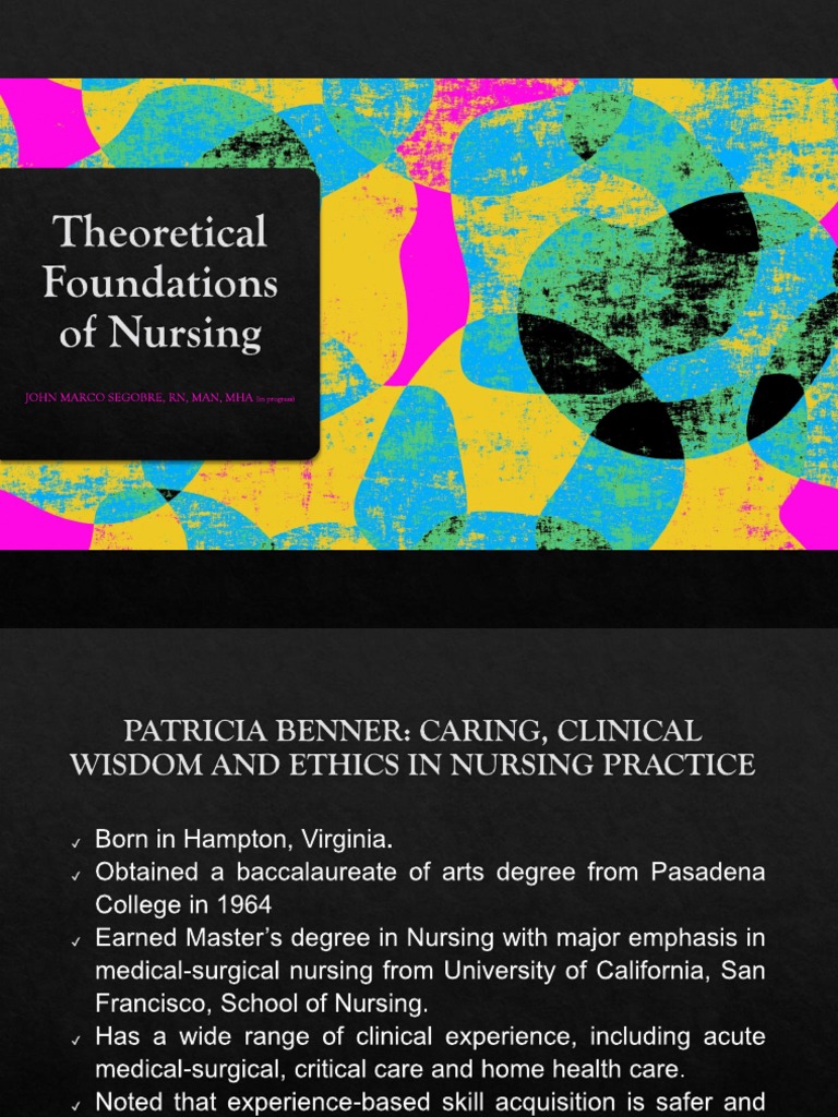 TFN 3 | PDF | Nursing | Experience