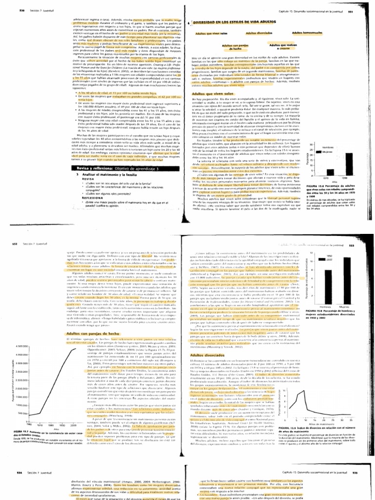 Psicología Del Desarrollo, El Ciclo Vital - John W. Santrock (2 ...