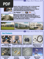 MSIL Training On VSA Check Sheet | PDF | Business Process | Quality