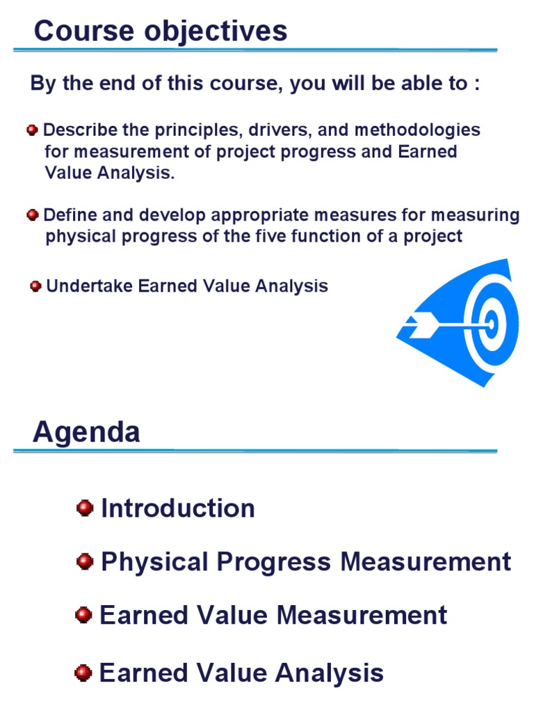 Earned Value Analysis | PDF | Technology & Engineering