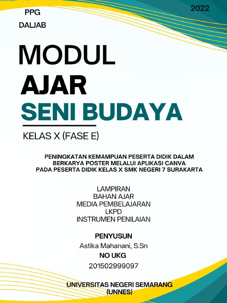 Modul PBL - AST | PDF