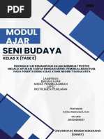 Contoh Modul Ajar PJBL | PDF