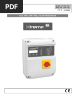 Tornier Perform Reversed Augmented Glenoid Operative Technique | PDF ...