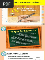 Eng6 - Module 1-IDENTIFYING REAL or MAKE BELIEVE - FACTUAL or ...