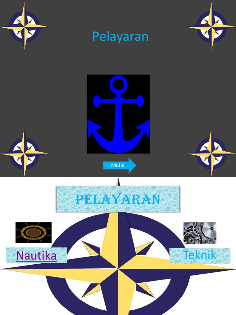 Pelayaran | PDF