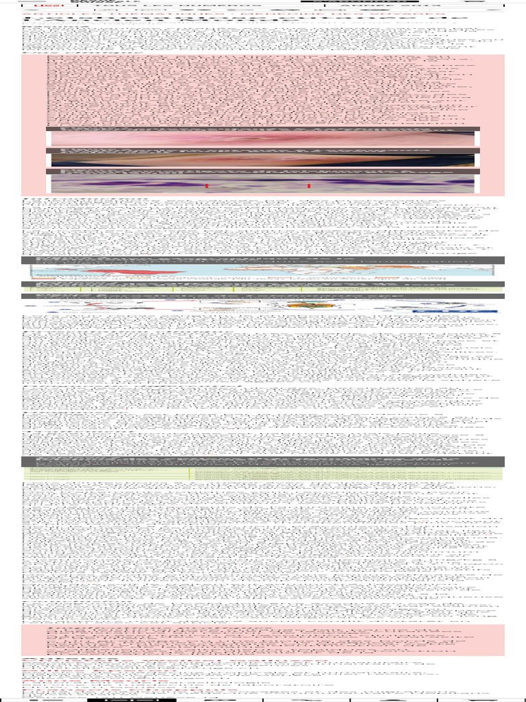 Leishmaniose cutanée: cas et traitement | PDF | Spécialités médicales ...