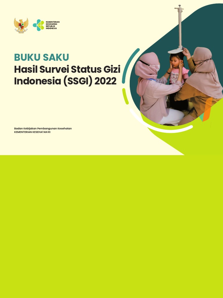 Buku Saku SSGI 2022 Rev 2701232 | PDF