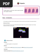 Find The Bug | PDF | Software Bug | Scratch (Programming Language)