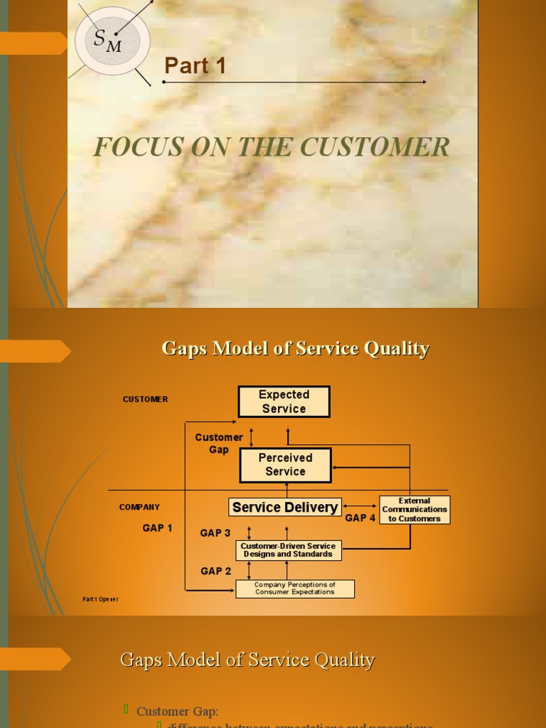 1 Gap Analysis | PDF