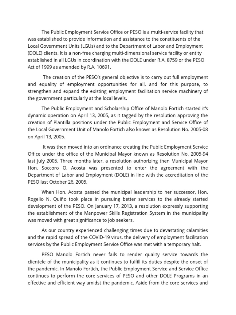 Script | PDF | Unemployment Benefits | Employment