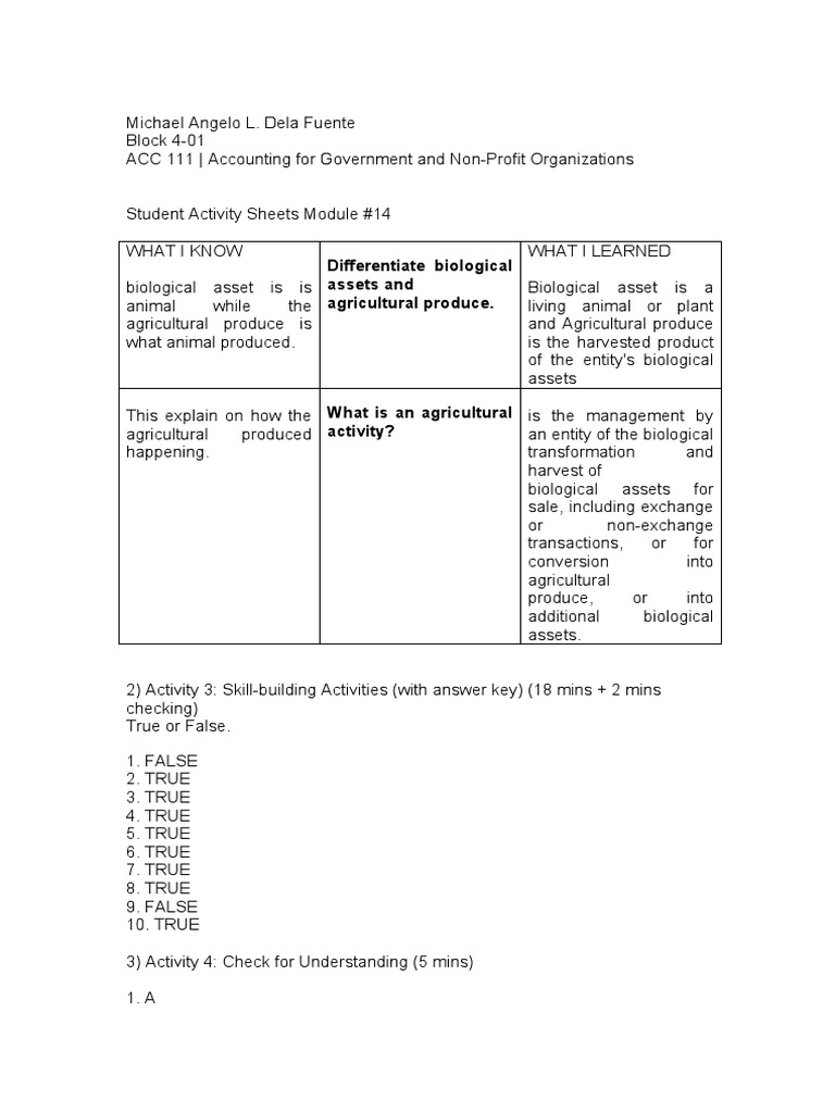 SAS14-ACC111 DelaFuenteMichael | PDF