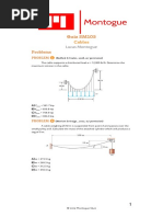 Cables and Arches | PDF | Geometry | Mathematical Analysis