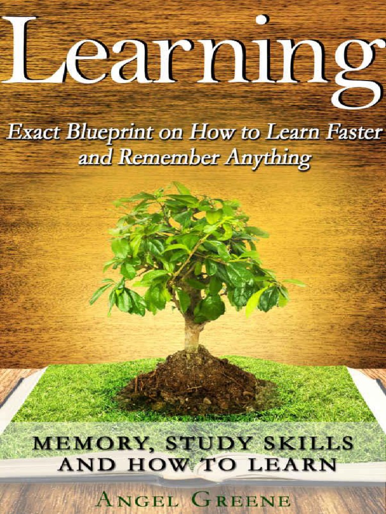 Accelerated Learning, Memory Improvement, Studying, Learning Techniques ...