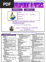 Gas Dispersion Modeling For Flare Stacks Using Flaresim | PDF ...
