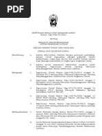 Perkasad Kepangkatan | PDF