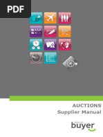 Ivalua - Sourcing Management | PDF | Microsoft Excel | Procurement