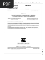 DIN 18134-2012 Plate Load Test | PDF