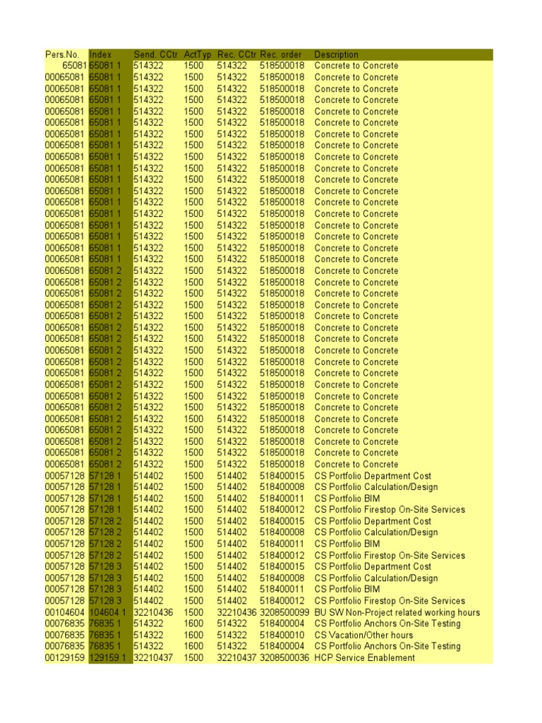 Worksheet in Basis | PDF | Computing
