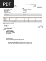 Conference Invoice Sample | PDF