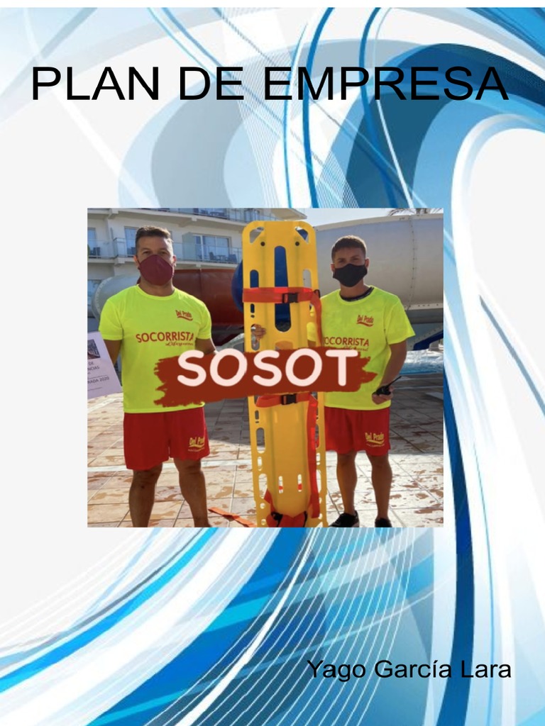 Projecto SOSOT | PDF | Contabilidad | Paro cardíaco