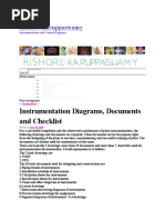 Installation: Instrument Hook Up Diagram | PDF | Instrumentation | Pipe ...