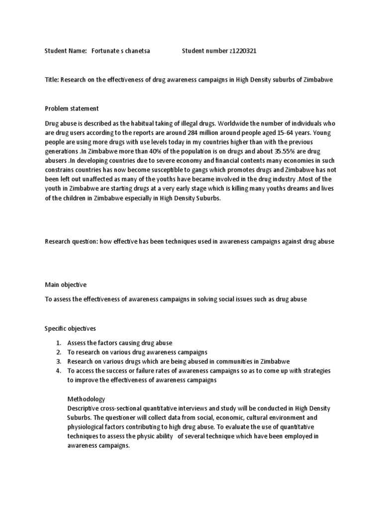 Concept Note Final | PDF