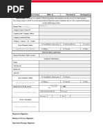 1 - ENet Application Form | PDF | Computer Security | Security