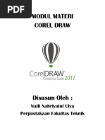 24 Tools CorelDraw Dan Fungsinya Untuk Menunjang Aktivitas Desain ...