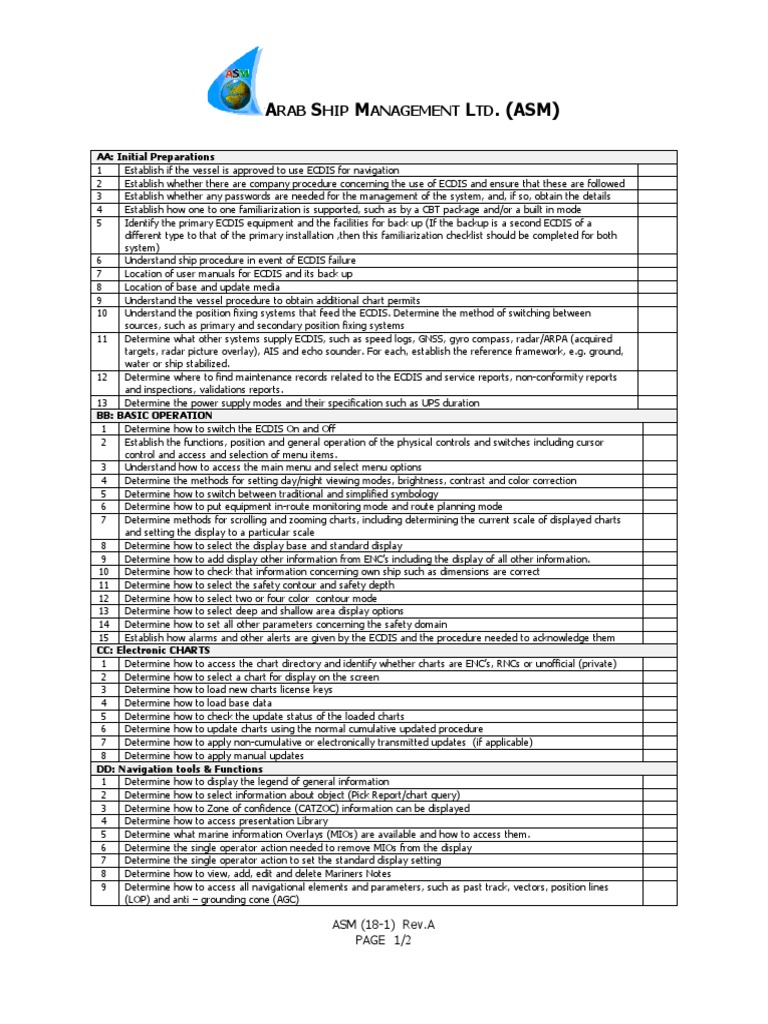 Asm 18-1 | PDF | Computing