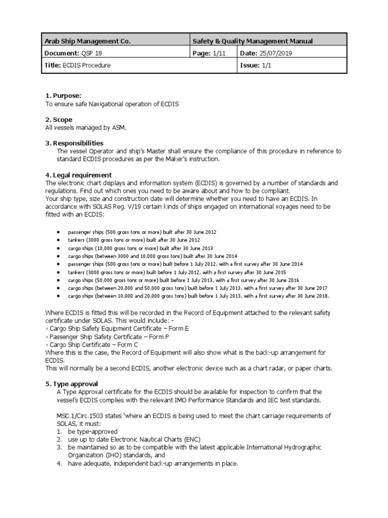 QSP 18 | Download Free PDF | Navigation