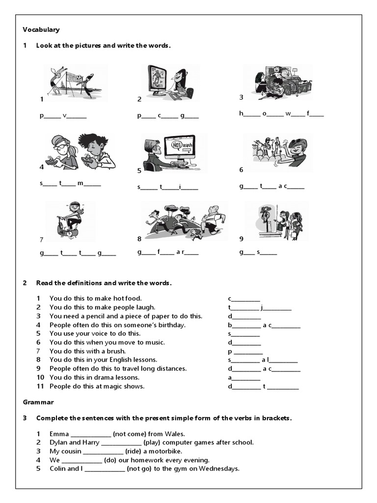 Standard Test | PDF