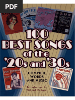 Jack Horntip Collection Field Recordings | PDF