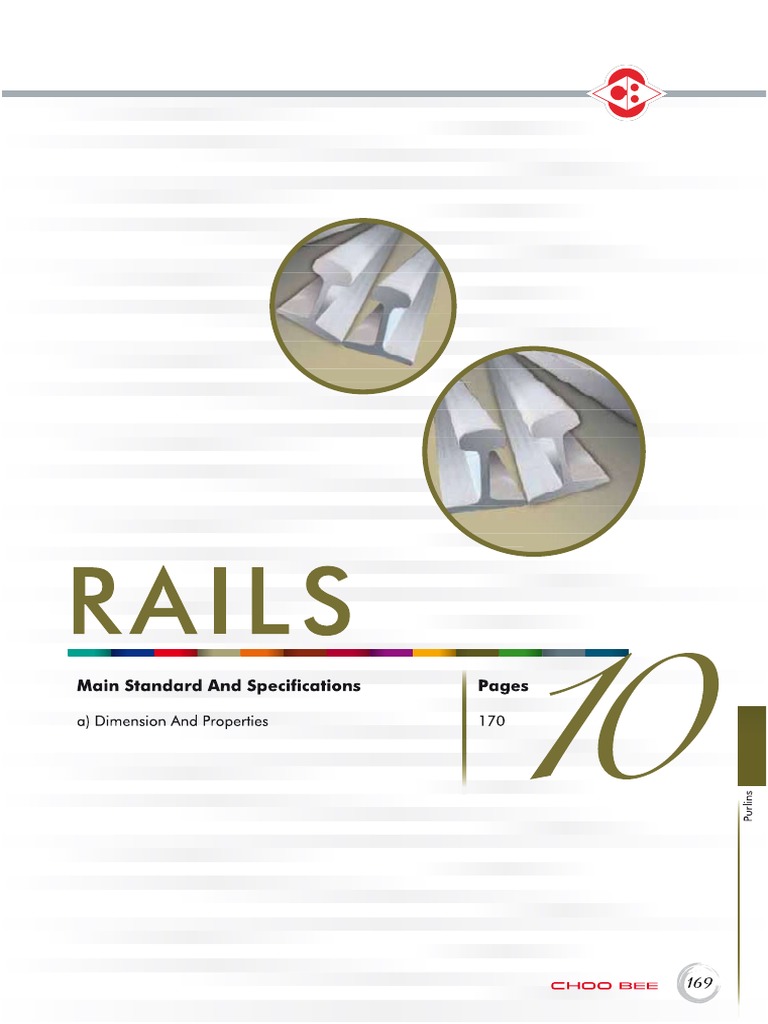 10 Rail | PDF