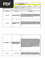 4 JSA For Structural Fabrication and Erection Work | PDF | Personal ...