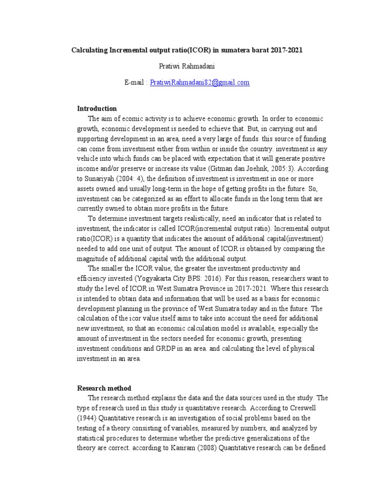 Pratiwi Rahmadani - 2010512045 - Teknik Penulisan Ilmiah Dan Bahasa ...