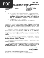 Joint Declaration Under EPF Para 26(6) | PDF | Personal Finance ...